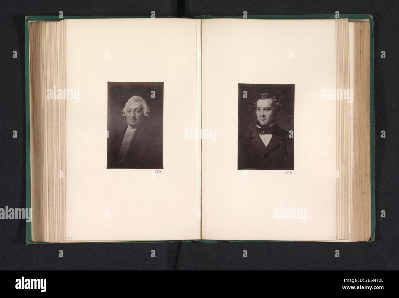 Thomas raeburn hi-res stock photography and images - Alamy