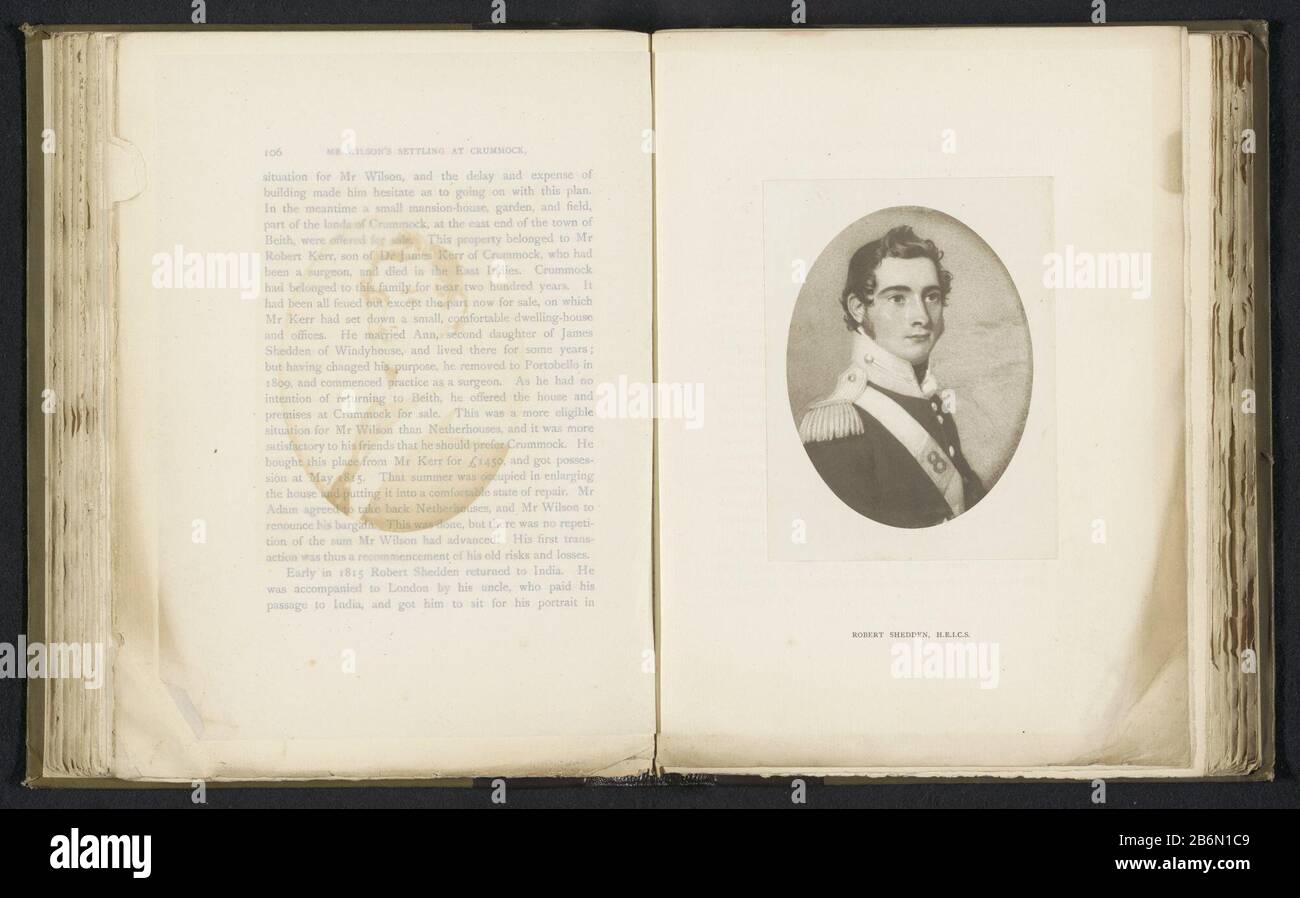 Robert shedden hi-res stock photography and images - Alamy