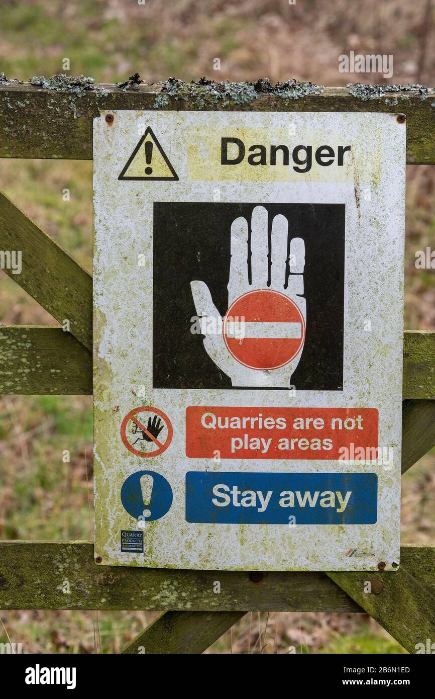 Stop sign edge in hi-res stock photography and images - Alamy