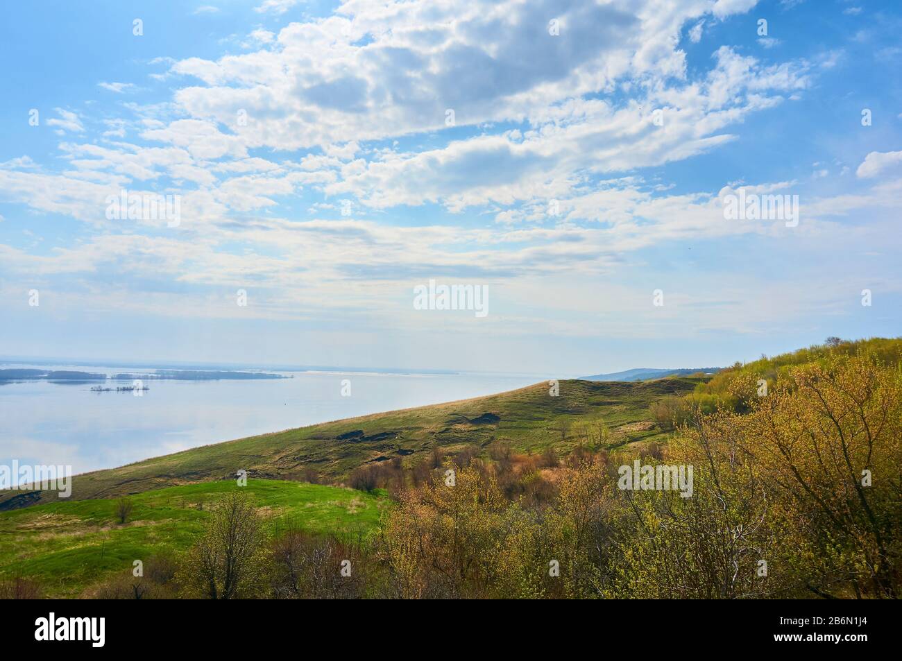 Fall beach grass hi-res stock photography and images - Alamy