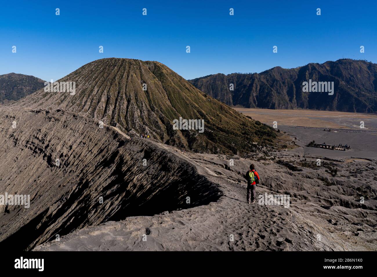 Explore bromo hi-res stock photography and images - Alamy