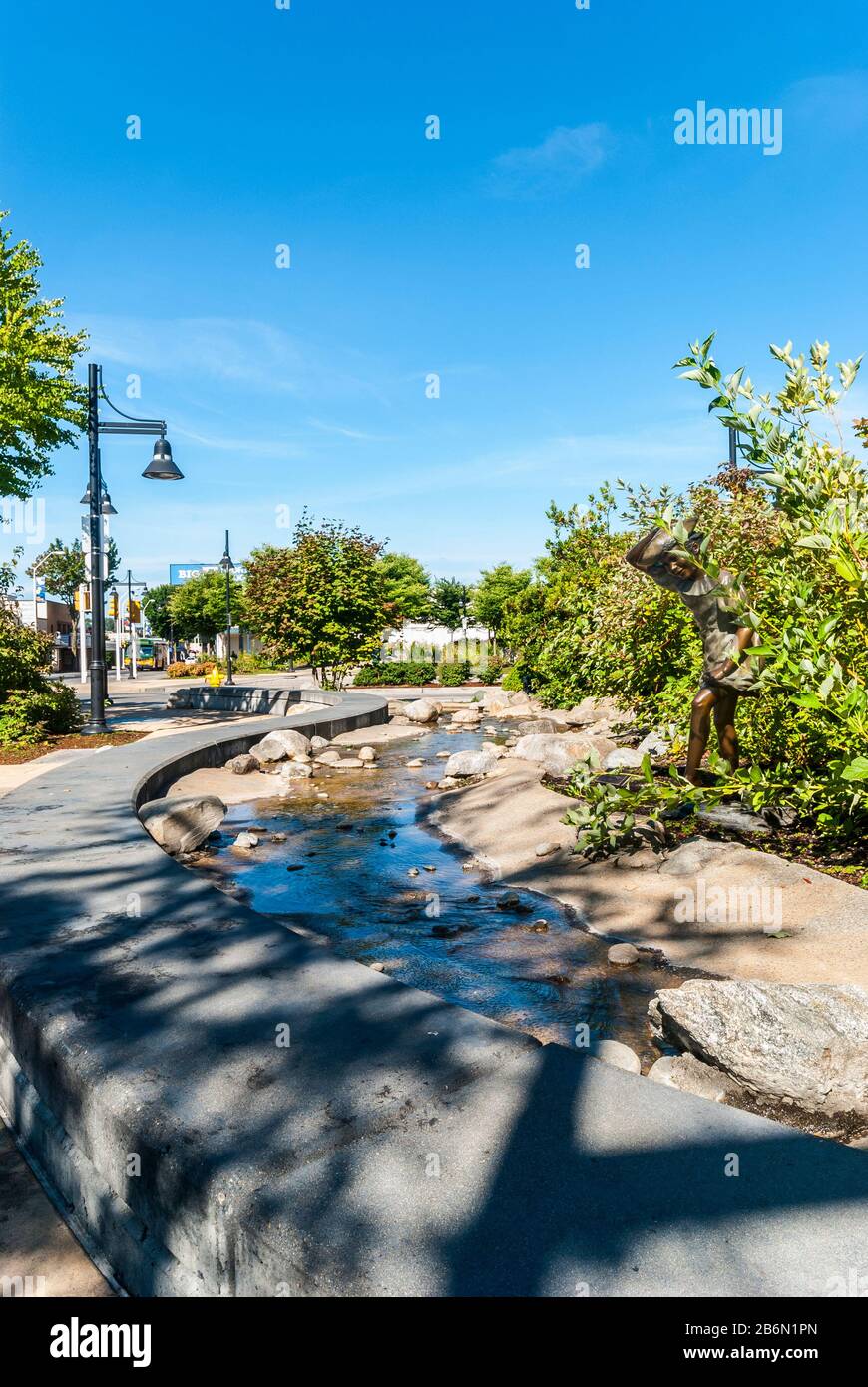 Downtown Renton Wa Airport