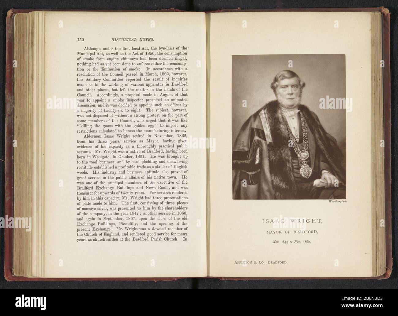 Co op bradford hi-res stock photography and images - Alamy