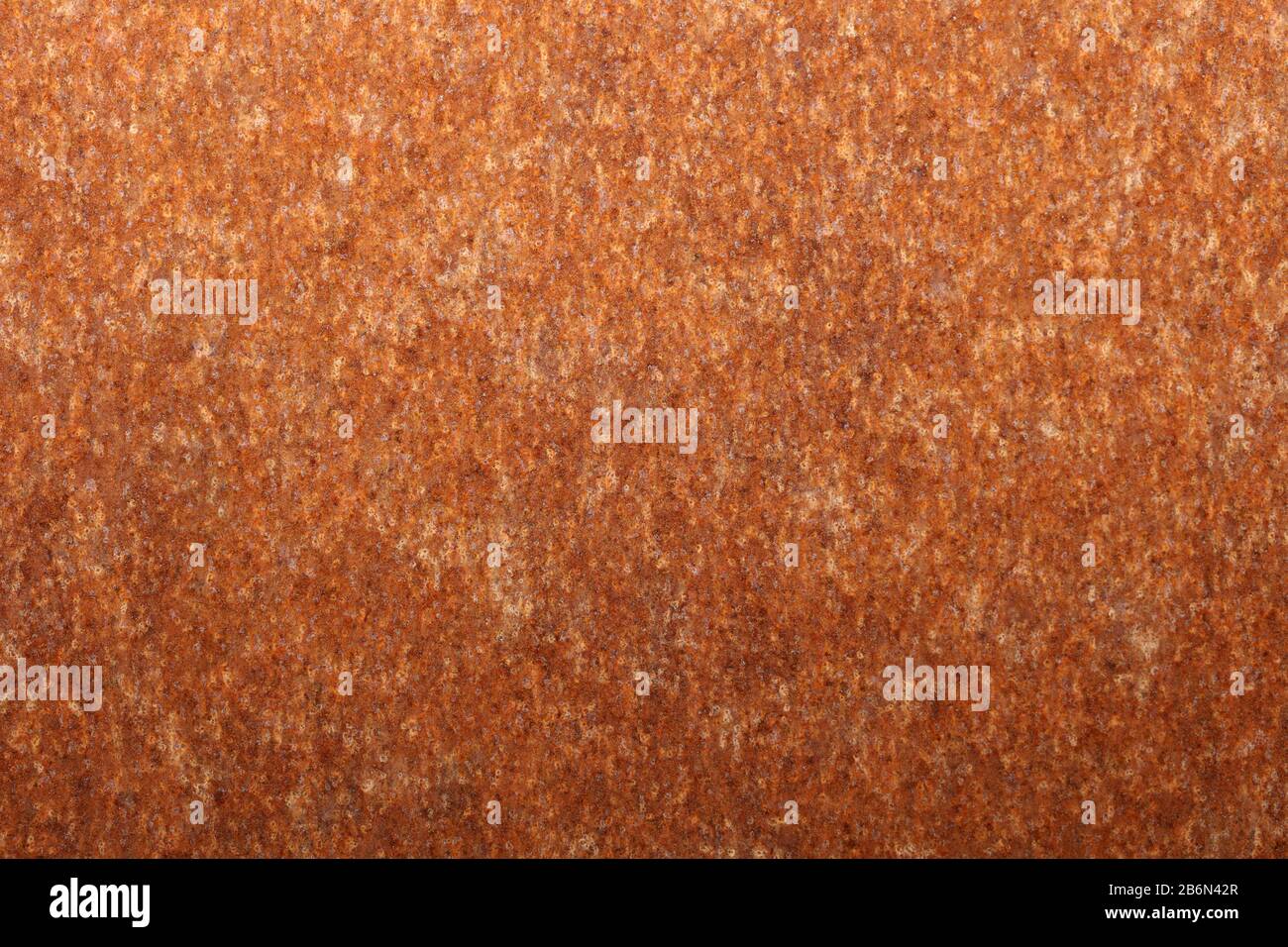 Corten steel rusted metal background Stock Photo - Alamy