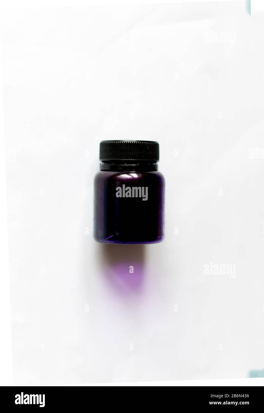 Handwritten ink signature hi-res stock photography and images - Alamy