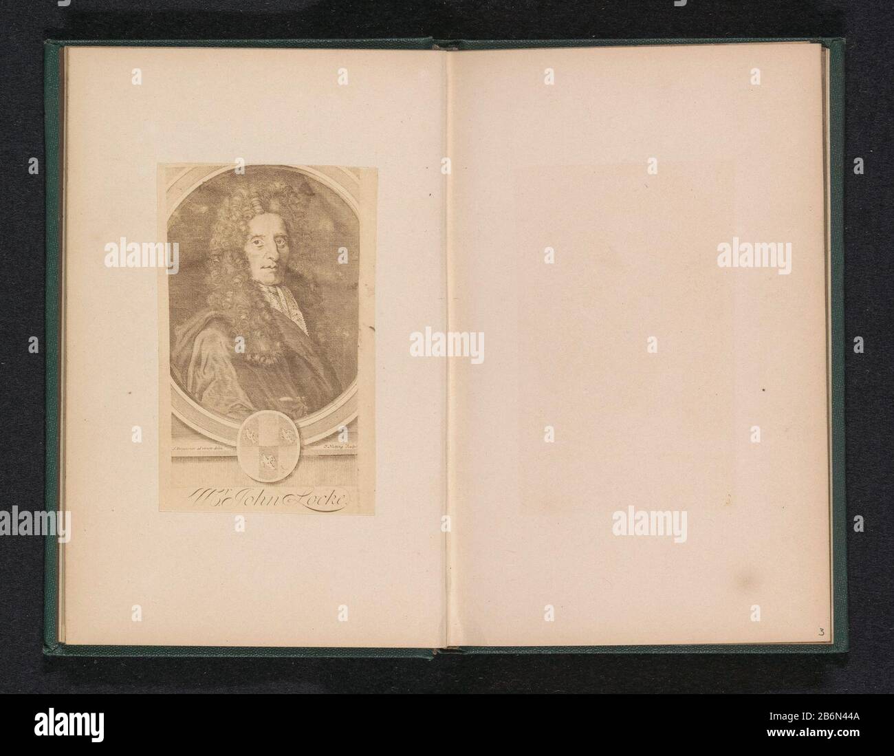 John lock hi-res stock photography and images - Alamy