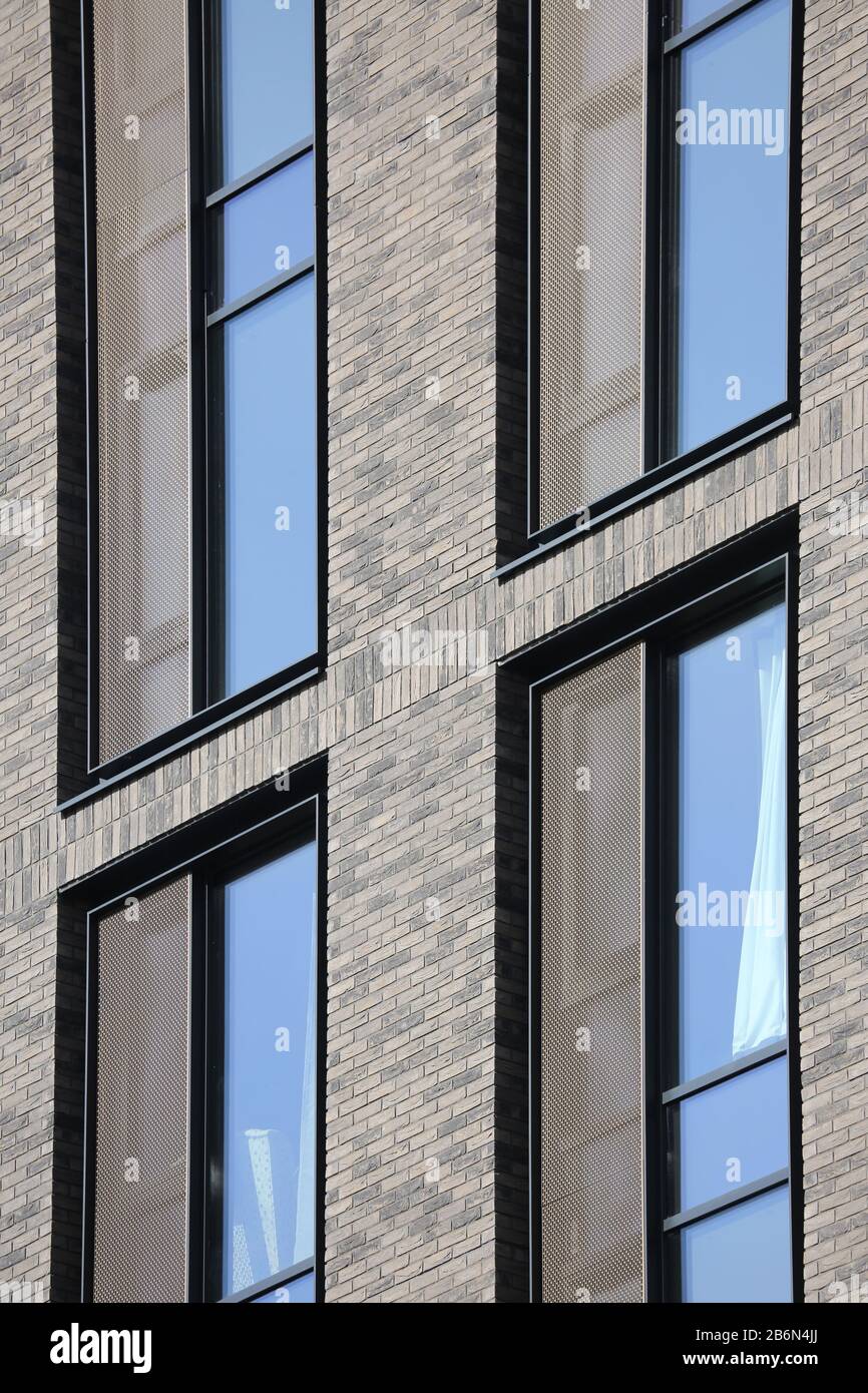 Bricks on the road hi-res stock photography and images - Alamy