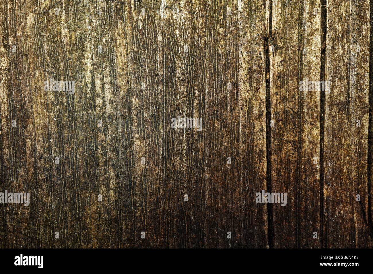 Wood background template Stock Photo - Alamy
