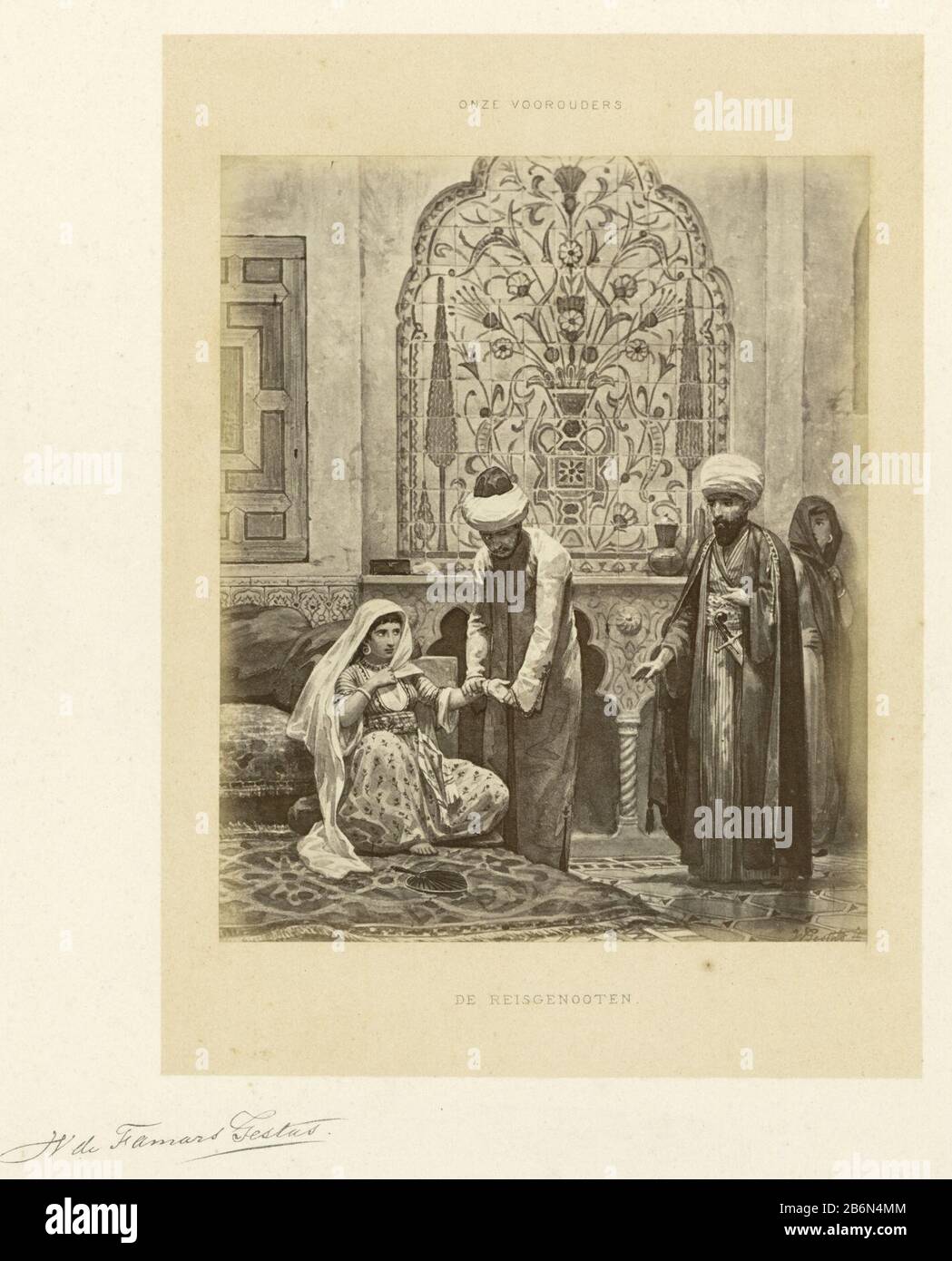 Charles binger hi-res stock photography and images - Alamy