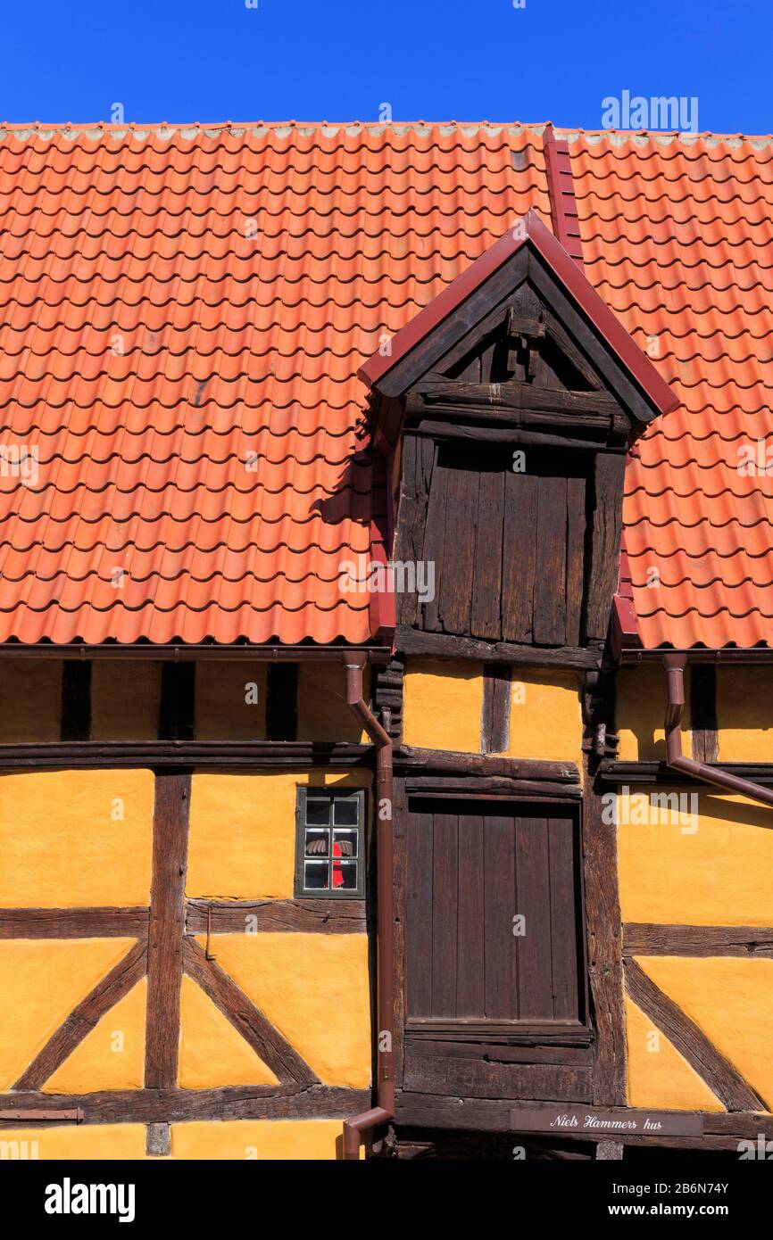Niels hammers house hi-res stock photography and images - Alamy