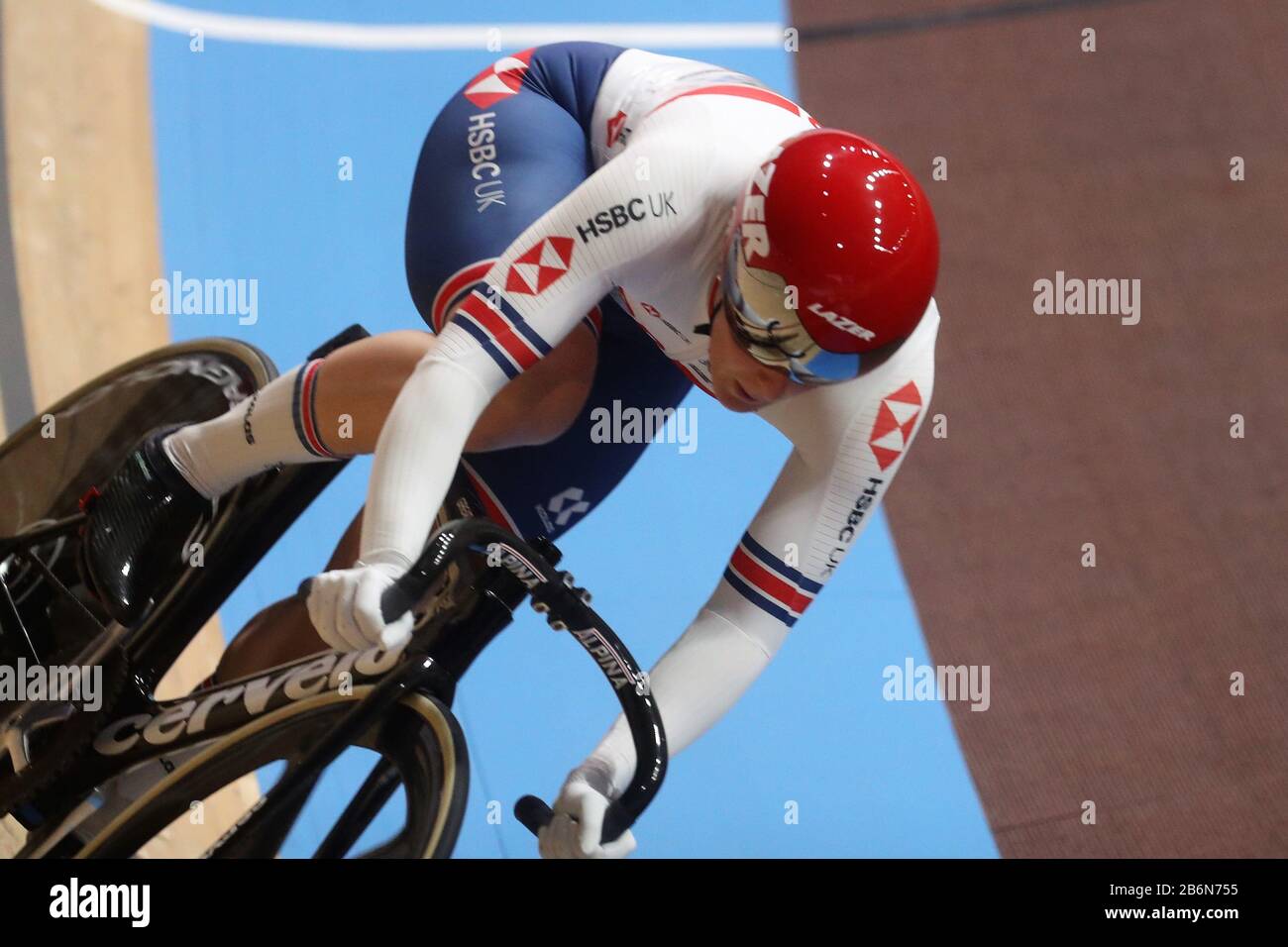 Katy marchant of great britain hi-res stock photography and images - Alamy