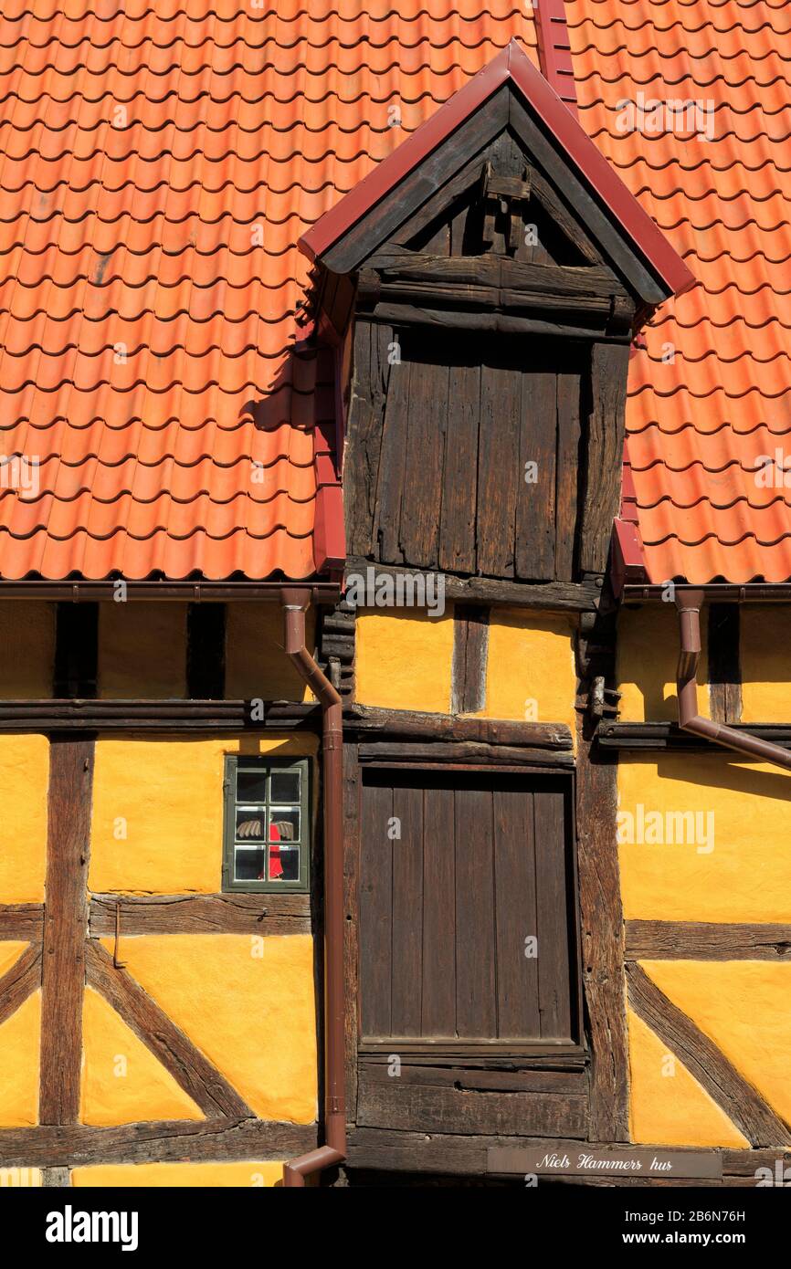 Niels hammers house hi-res stock photography and images - Alamy