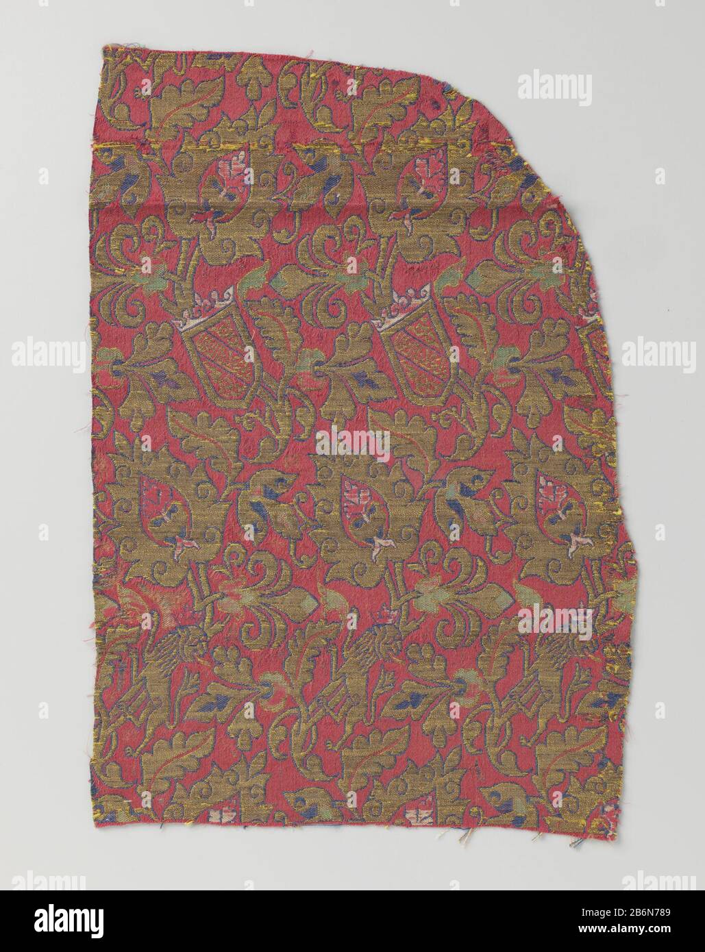 Rode bladeren hi-res stock photography and images - Alamy