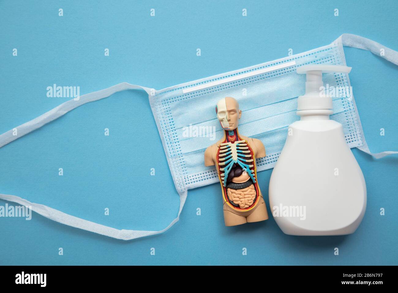 Surgical handwashing hi-res stock photography and images - Alamy