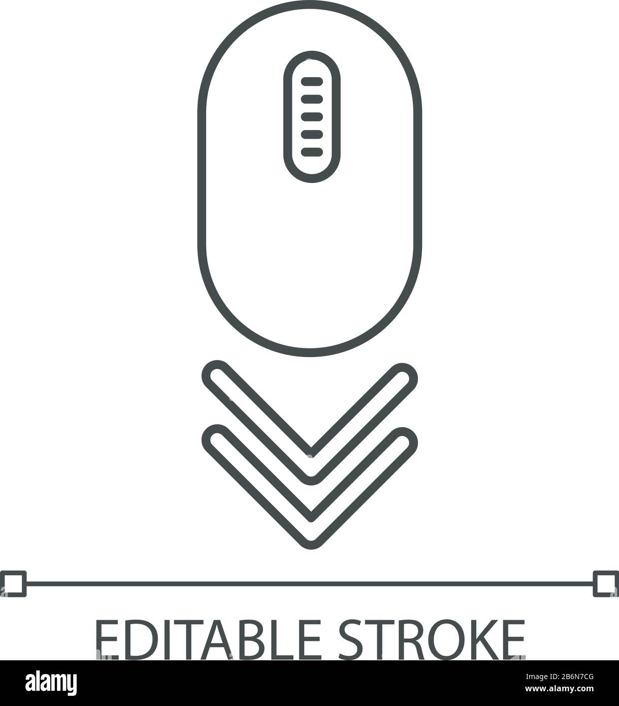 Double page illustration Cut Out Stock Images & Pictures - Alamy