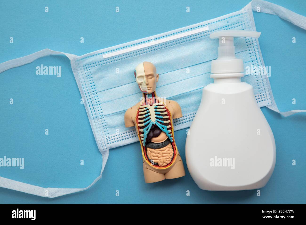 Surgical handwashing hi-res stock photography and images - Alamy