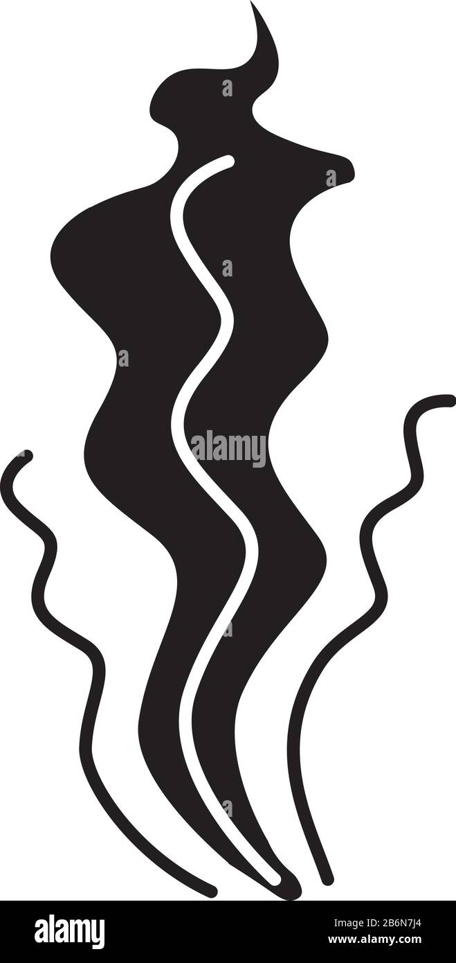 Bad smell Black and White Stock Photos & Images - Alamy