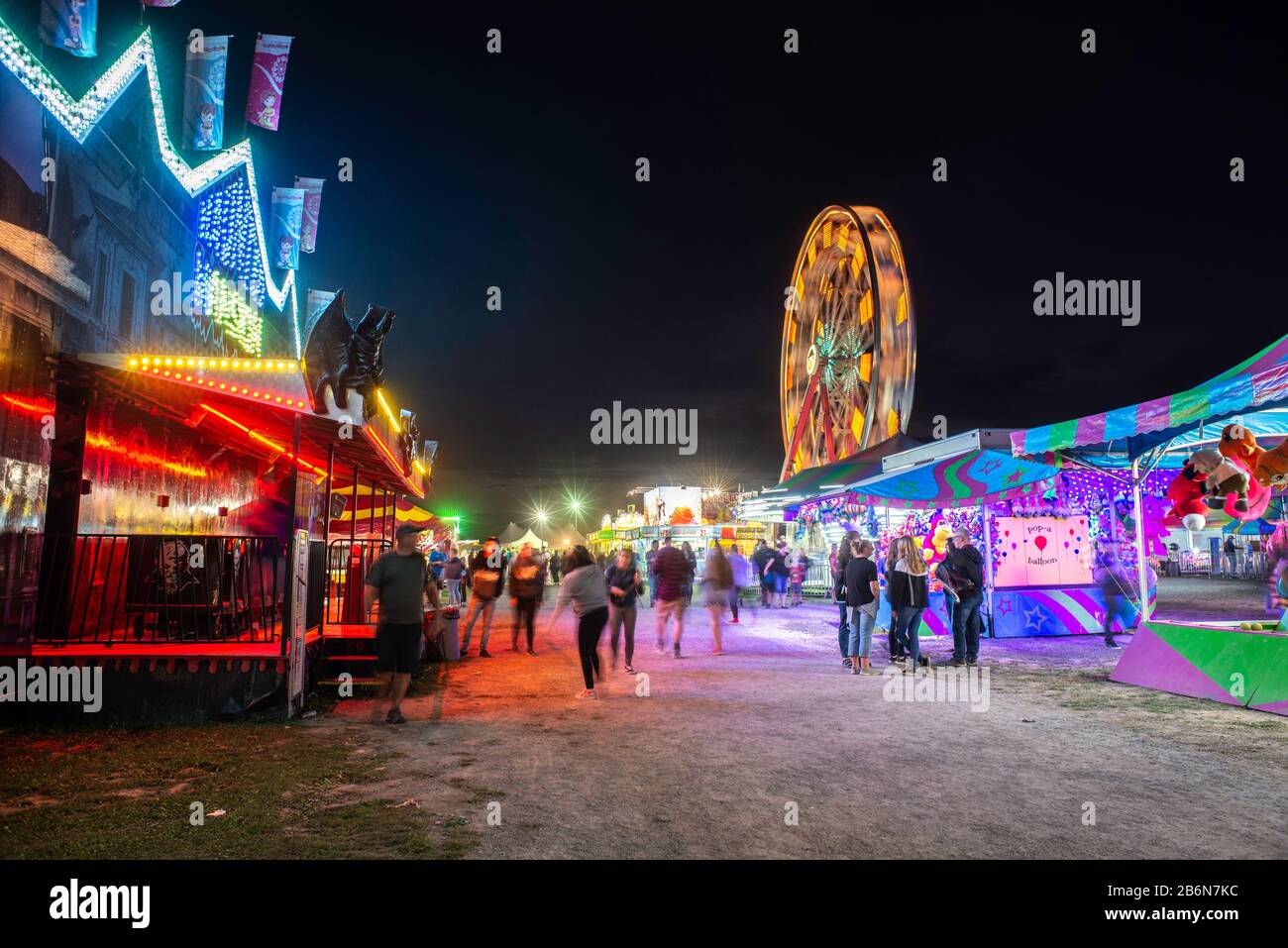 Lindsay fair hi-res stock photography and images - Alamy