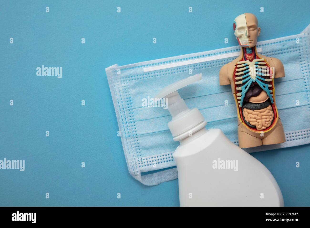 Surgical handwashing hi-res stock photography and images - Alamy