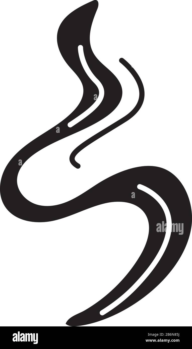 Nice smell Stock Vector Images - Alamy