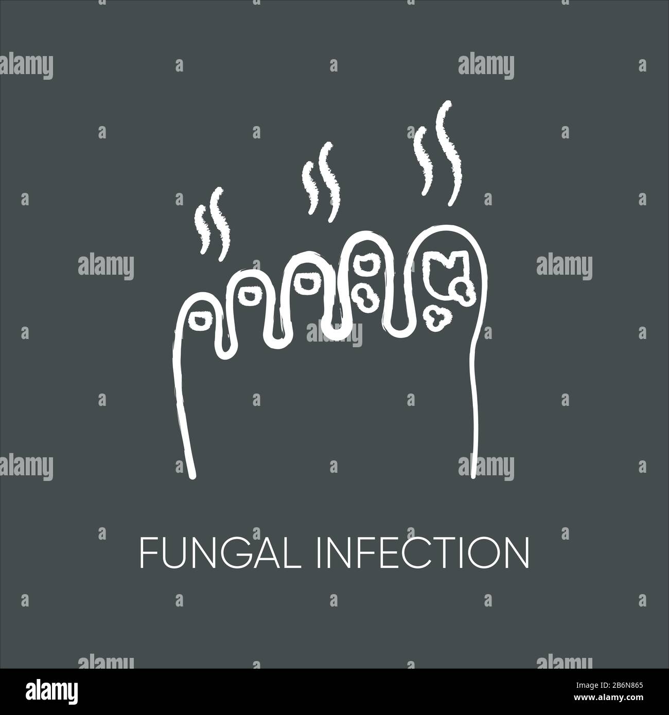 Skin bacterium Black and White Stock Photos & Images - Alamy