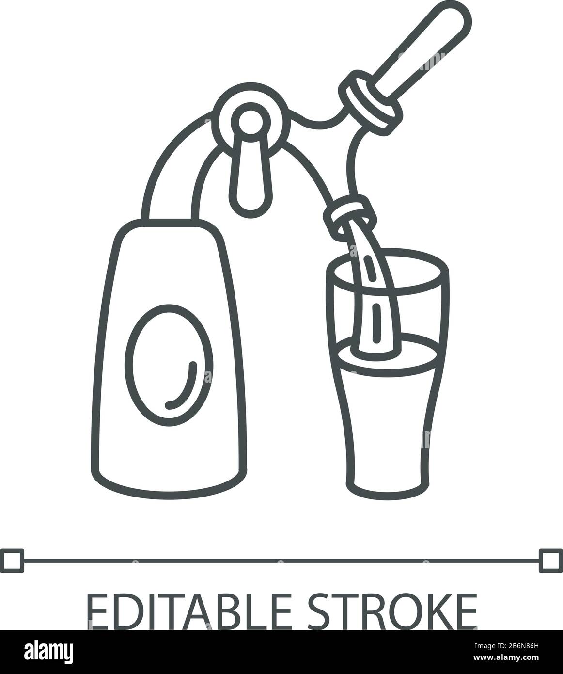 Drinking establishment Black and White Stock Photos & Images - Alamy