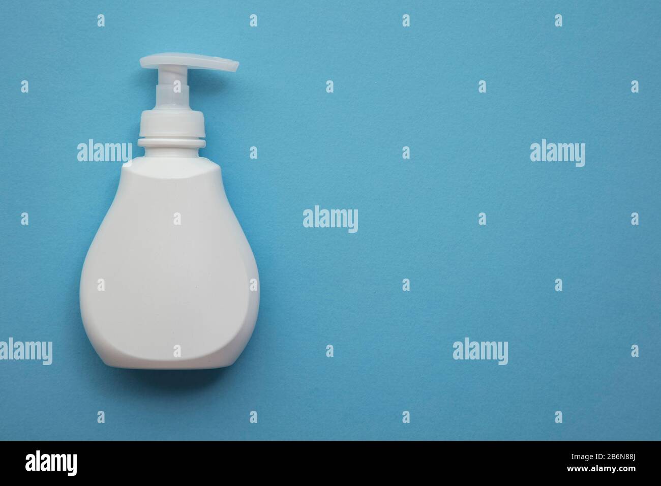 Anti bacterial soap hi-res stock photography and images - Alamy