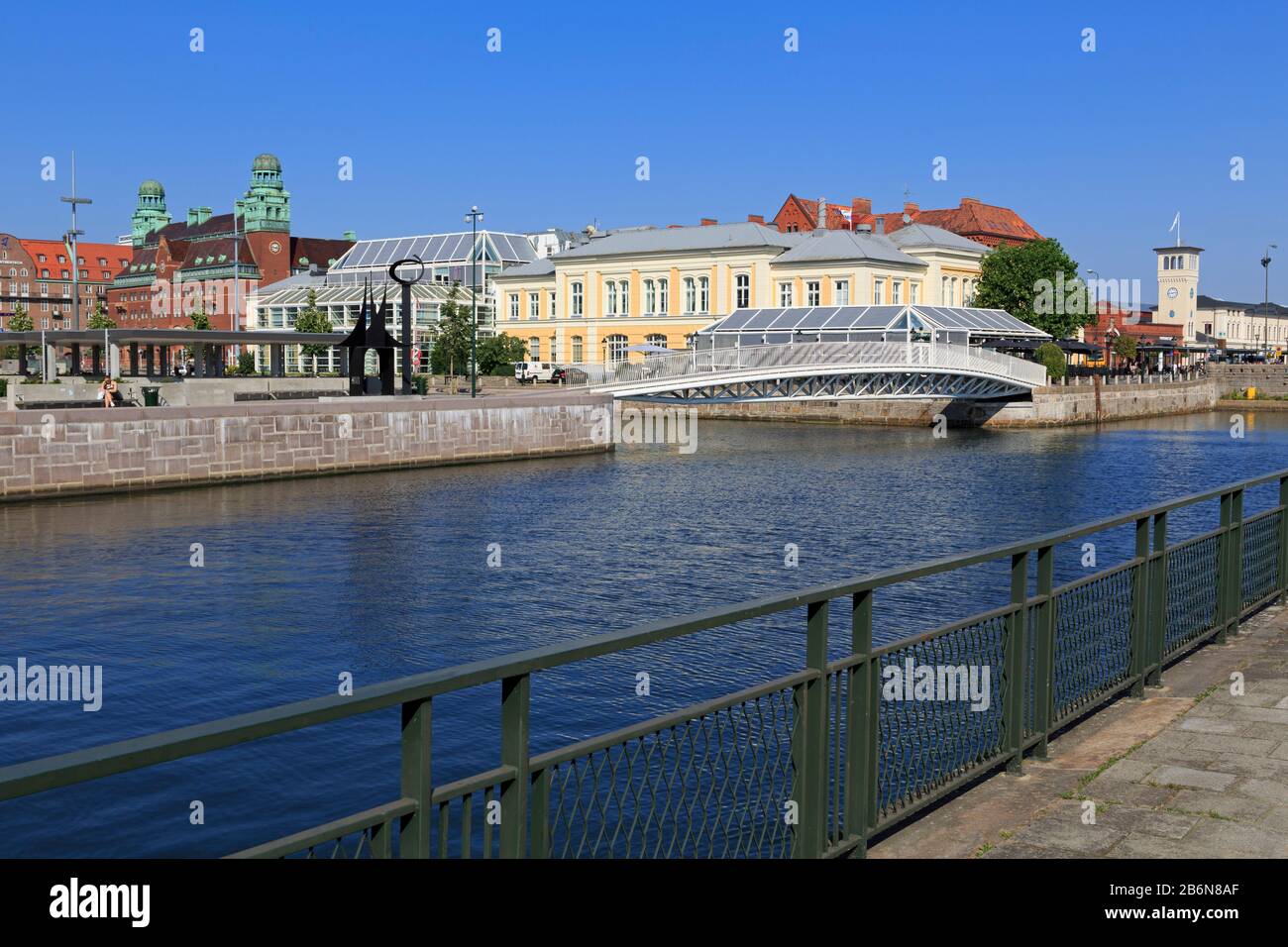 Plaza bagers hi-res stock photography and images - Alamy