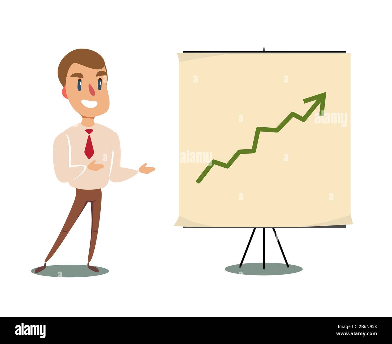 Man making sign hand Stock Vector Images - Alamy