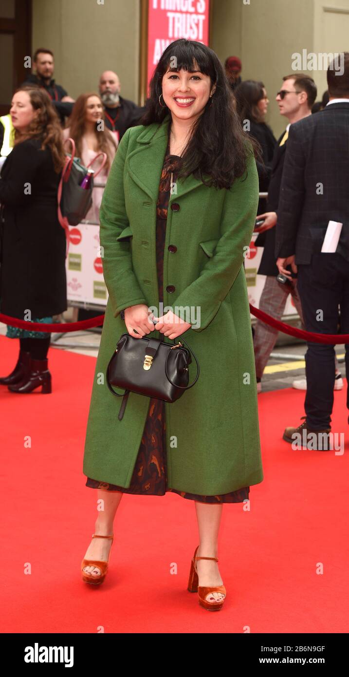 Photo Must Be Credited ©Alpha Press 079965 11/03/2020 Melissa Hemsley ...