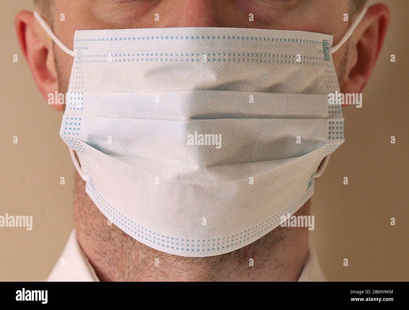 Damian mask poland damian hi-res stock photography and images - Alamy