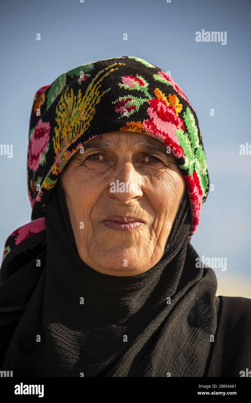 A Muslim elderly pilgrim in Jeddah, Saudi Arabia Stock Photo - Alamy