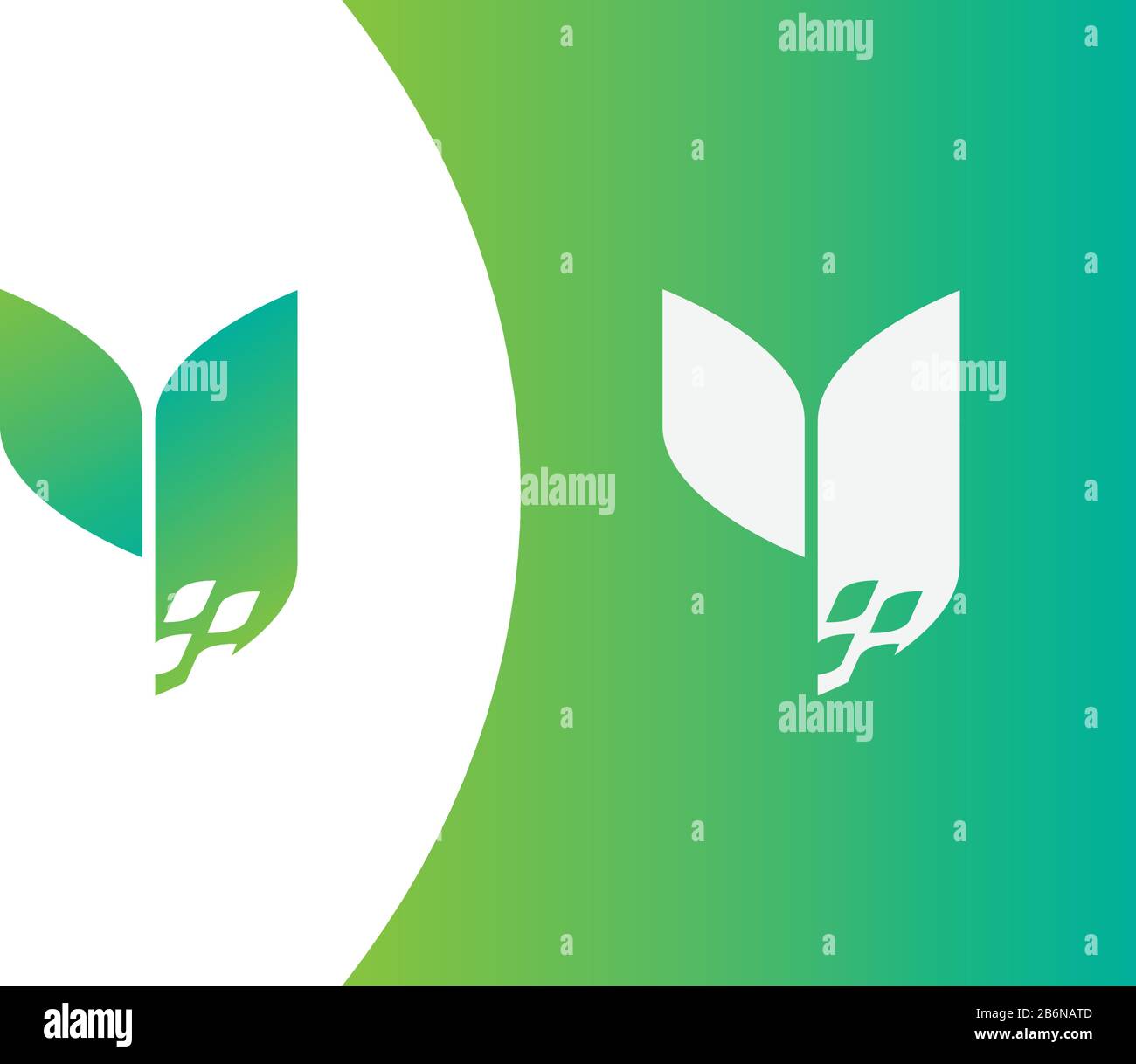 Lettermark Logo - Y Stock Vector Image & Art - Alamy