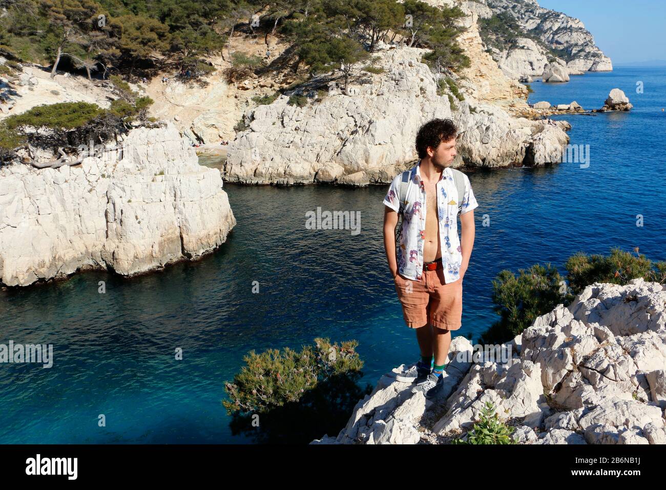 Adolescent model hi-res stock photography and images - Alamy