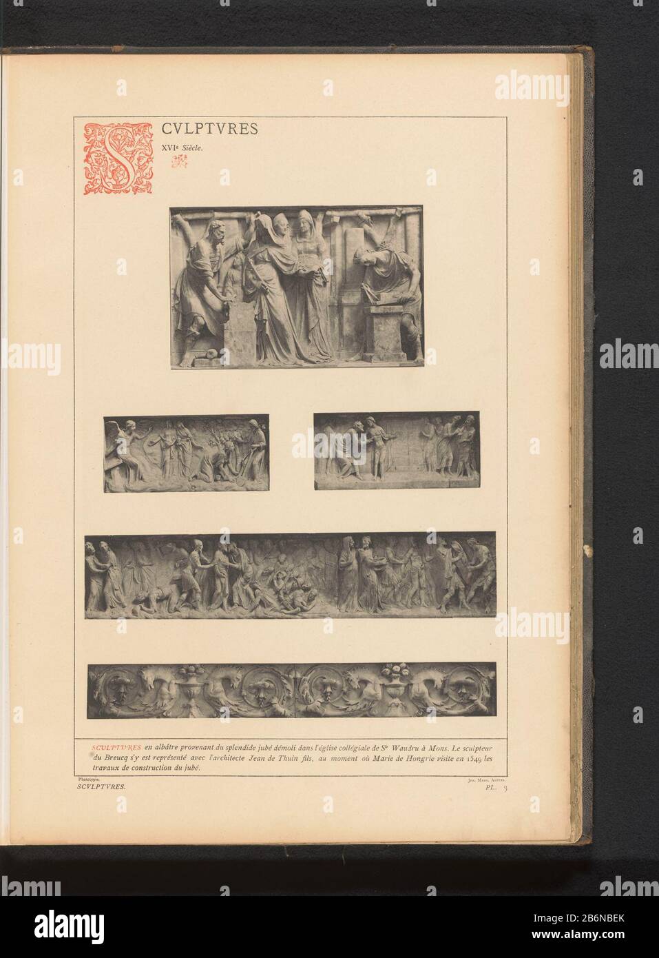 Master monogram hi-res stock photography and images - Alamy