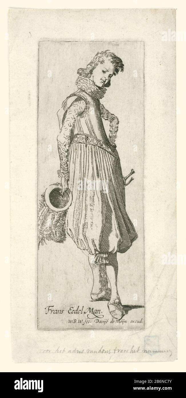 Puffed breeches hi-res stock photography and images - Alamy