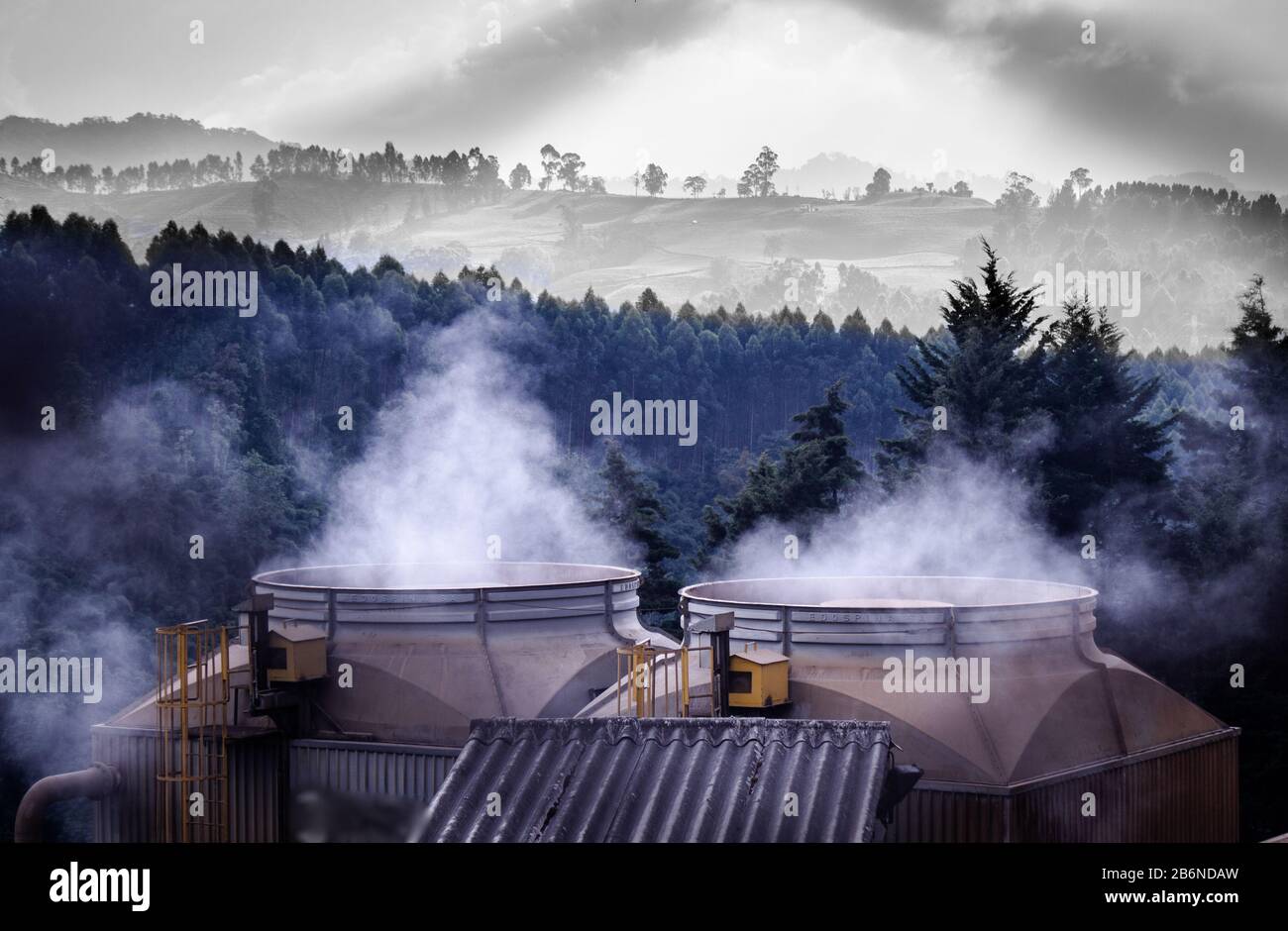 Fuji oil hi-res stock photography and images - Alamy