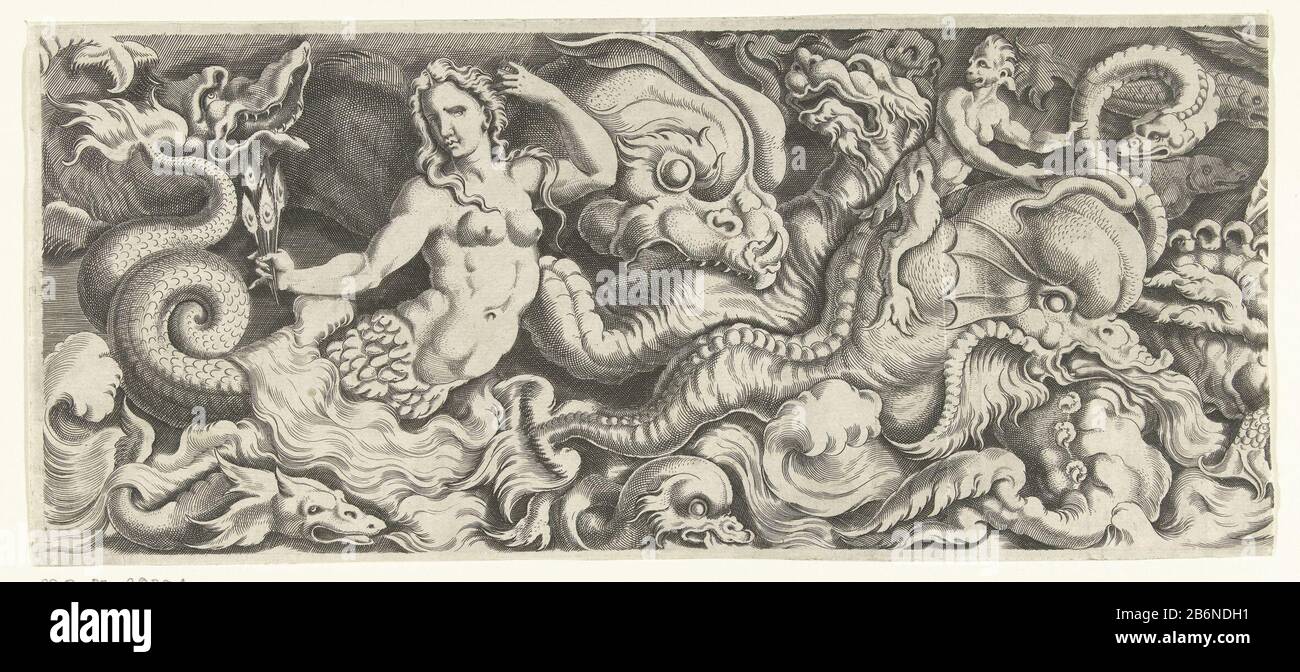 creatures from other dimensions