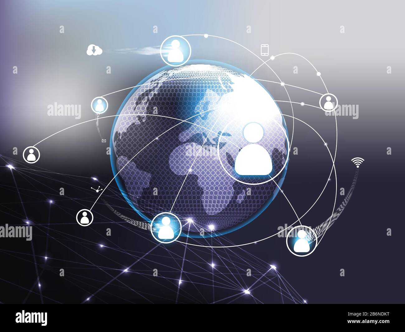 Communication Technology In The Future