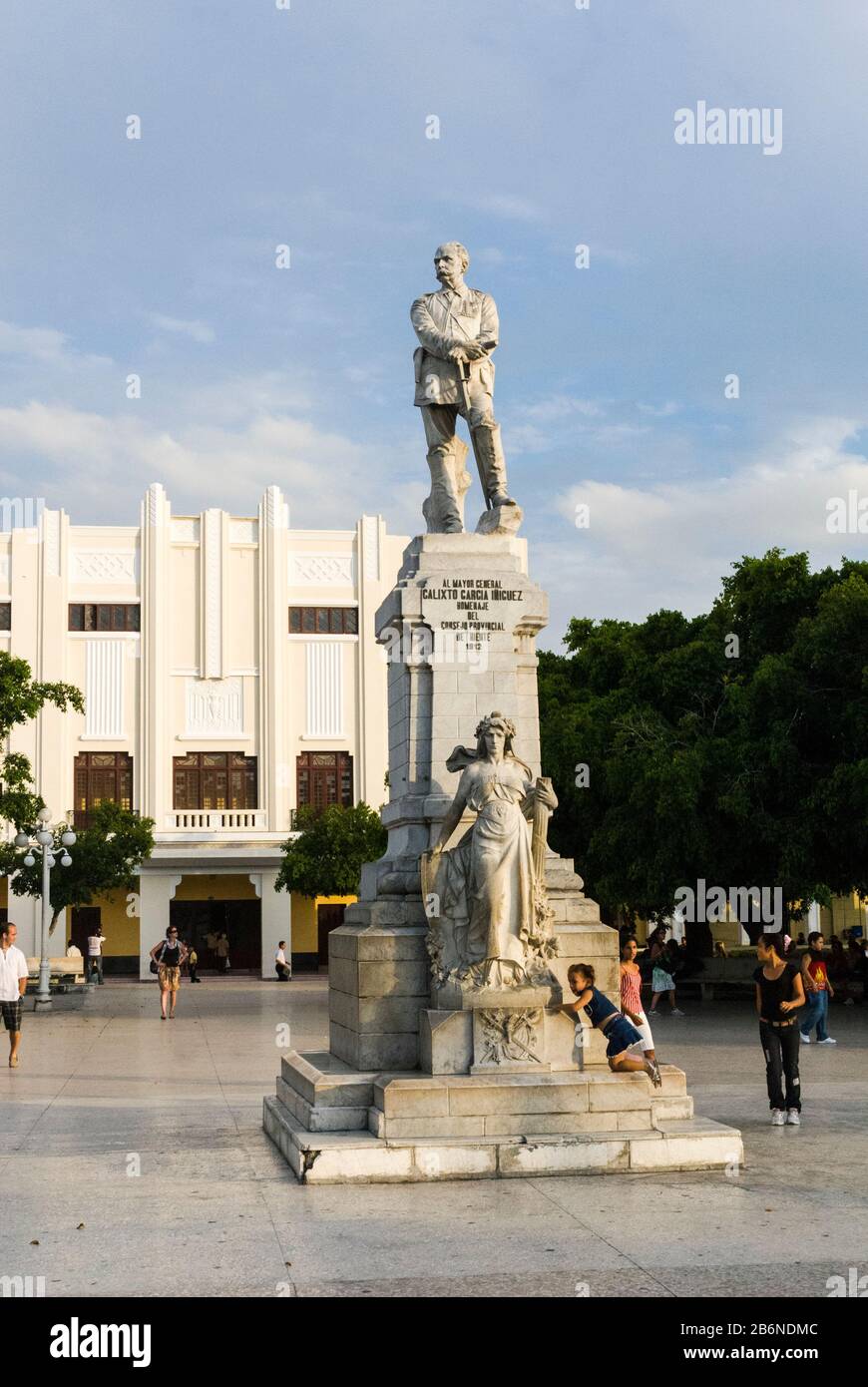 Calixto hi-res stock photography and images - Alamy