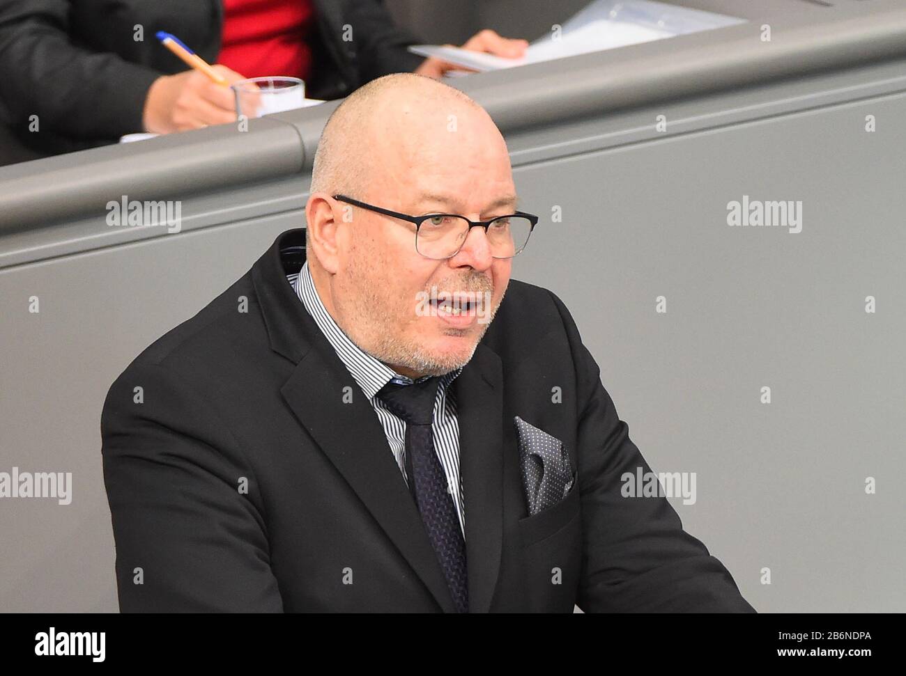 Christian wirth hi-res stock photography and images - Alamy