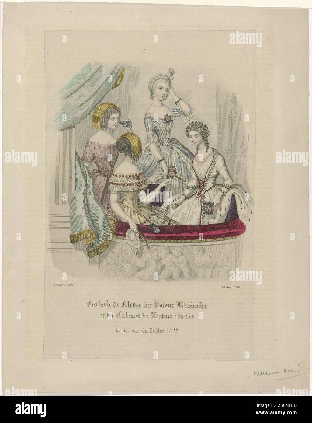 Lorgnet hi-res stock photography and images - Alamy