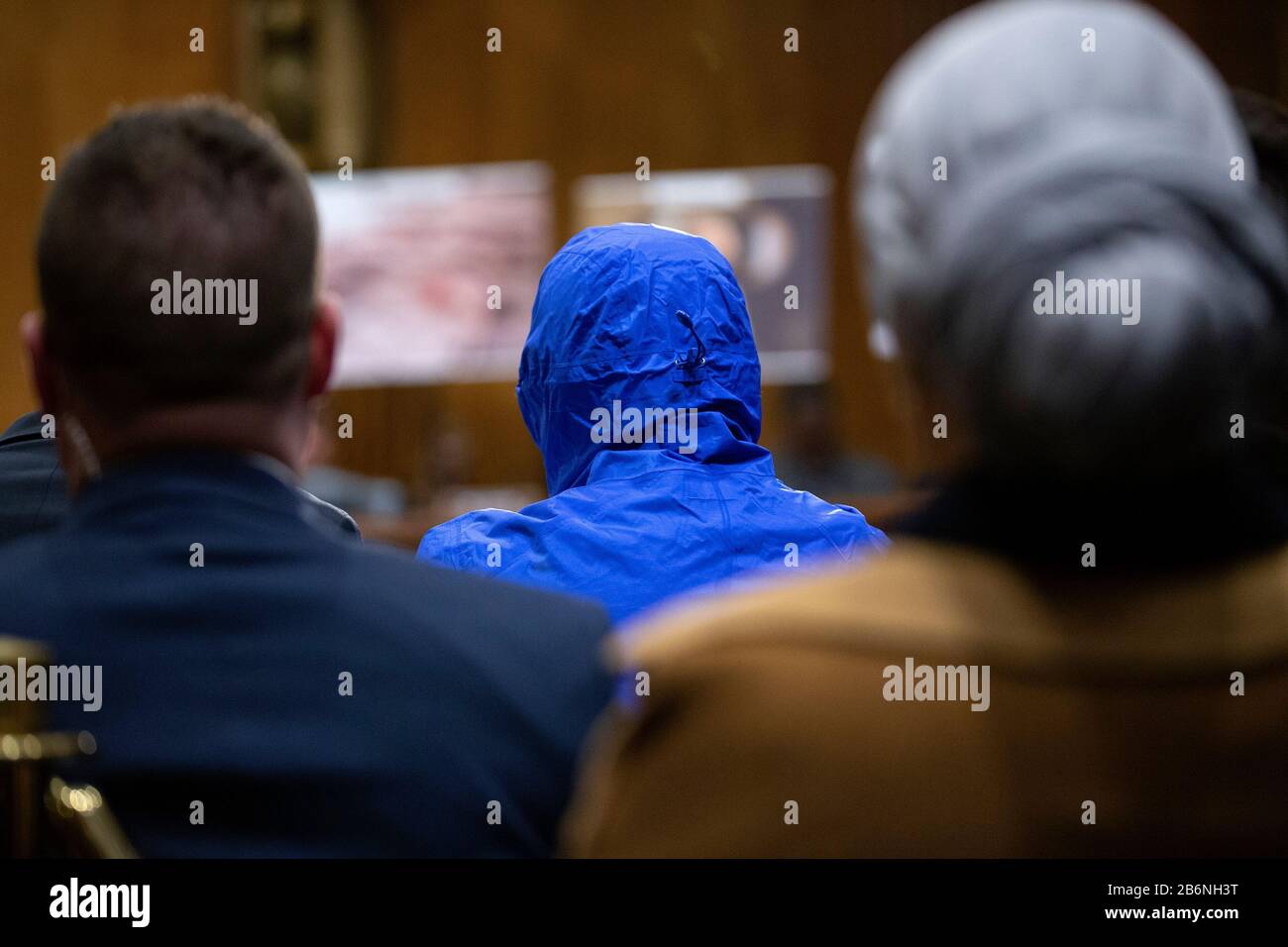 American defector hi-res stock photography and images - Alamy