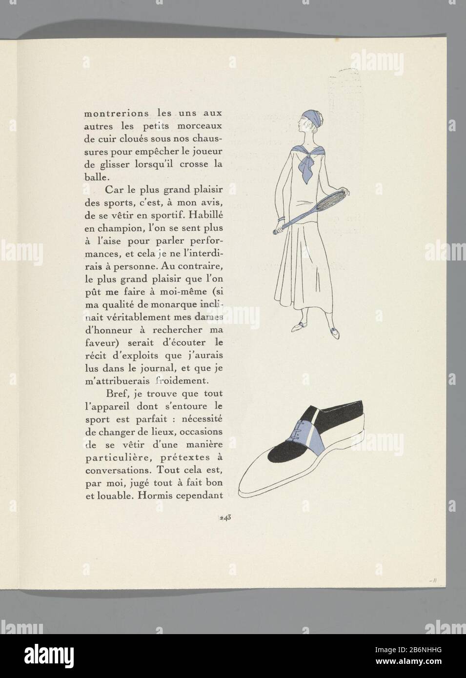 Ton racket hi-res stock photography and images - Alamy