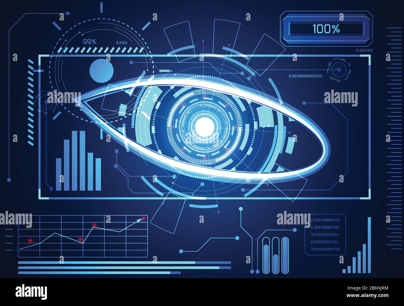 Hi fi set vector vectors hi-res stock photography and images - Alamy