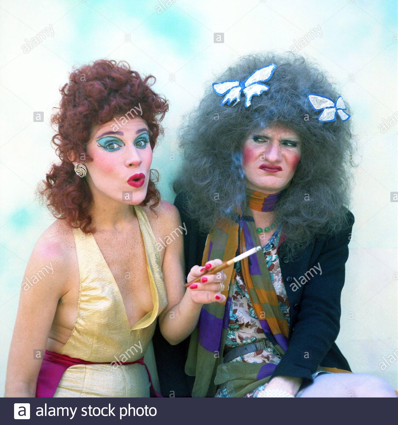 Andy Warhol Factory High Resolution Stock Photography and Images - Alamy