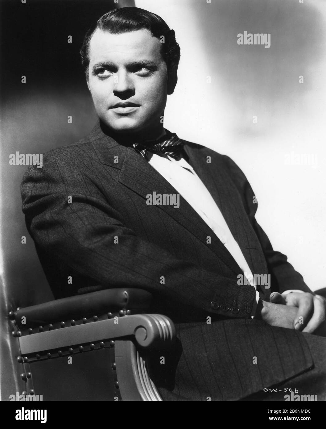 Charles Foster Kane Clapping Cycle