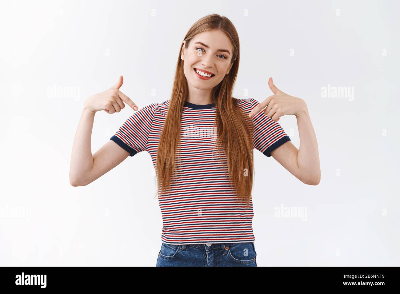 Boastful hi-res stock photography and images - Alamy