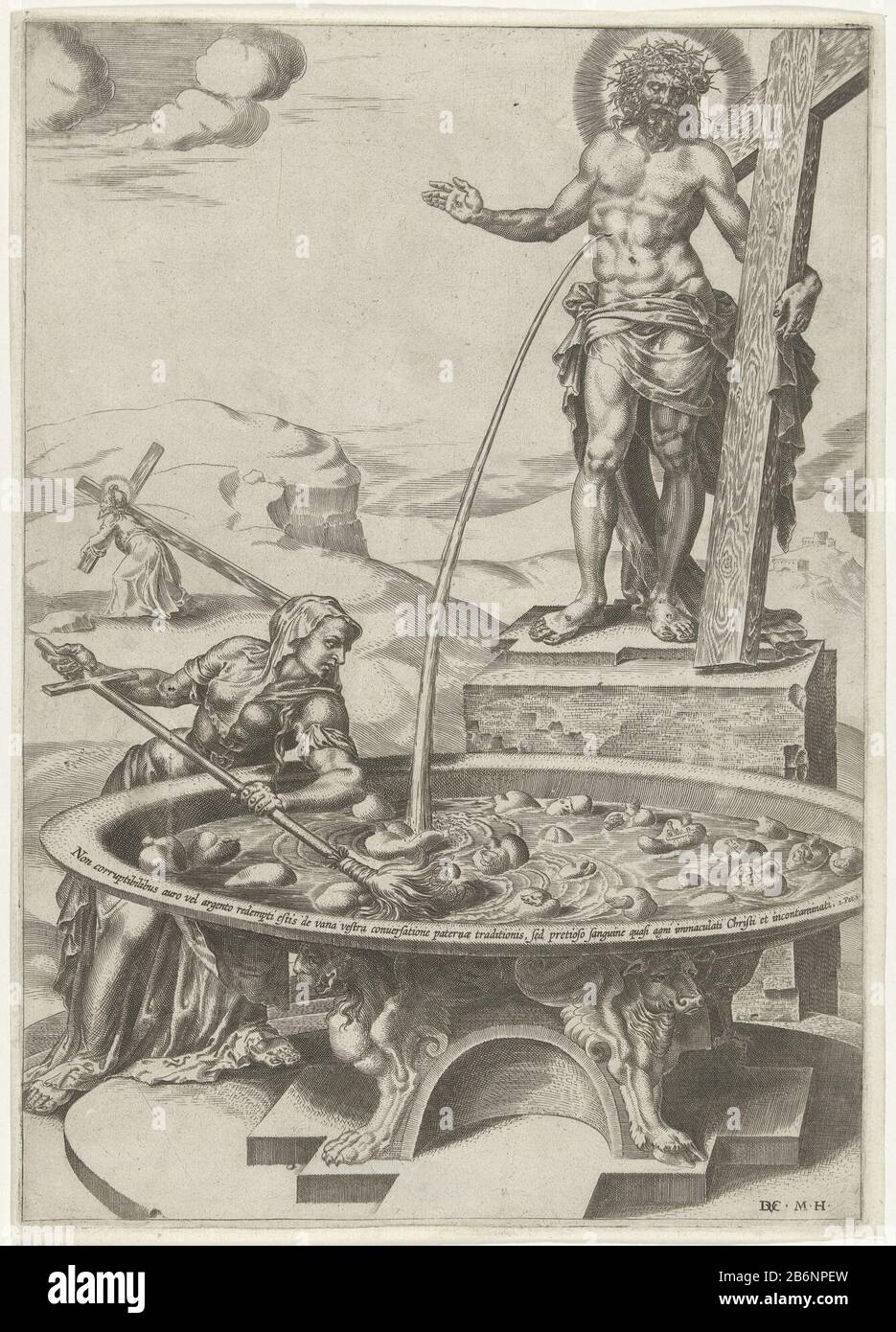 Blood in basin hi-res stock photography and images - Alamy