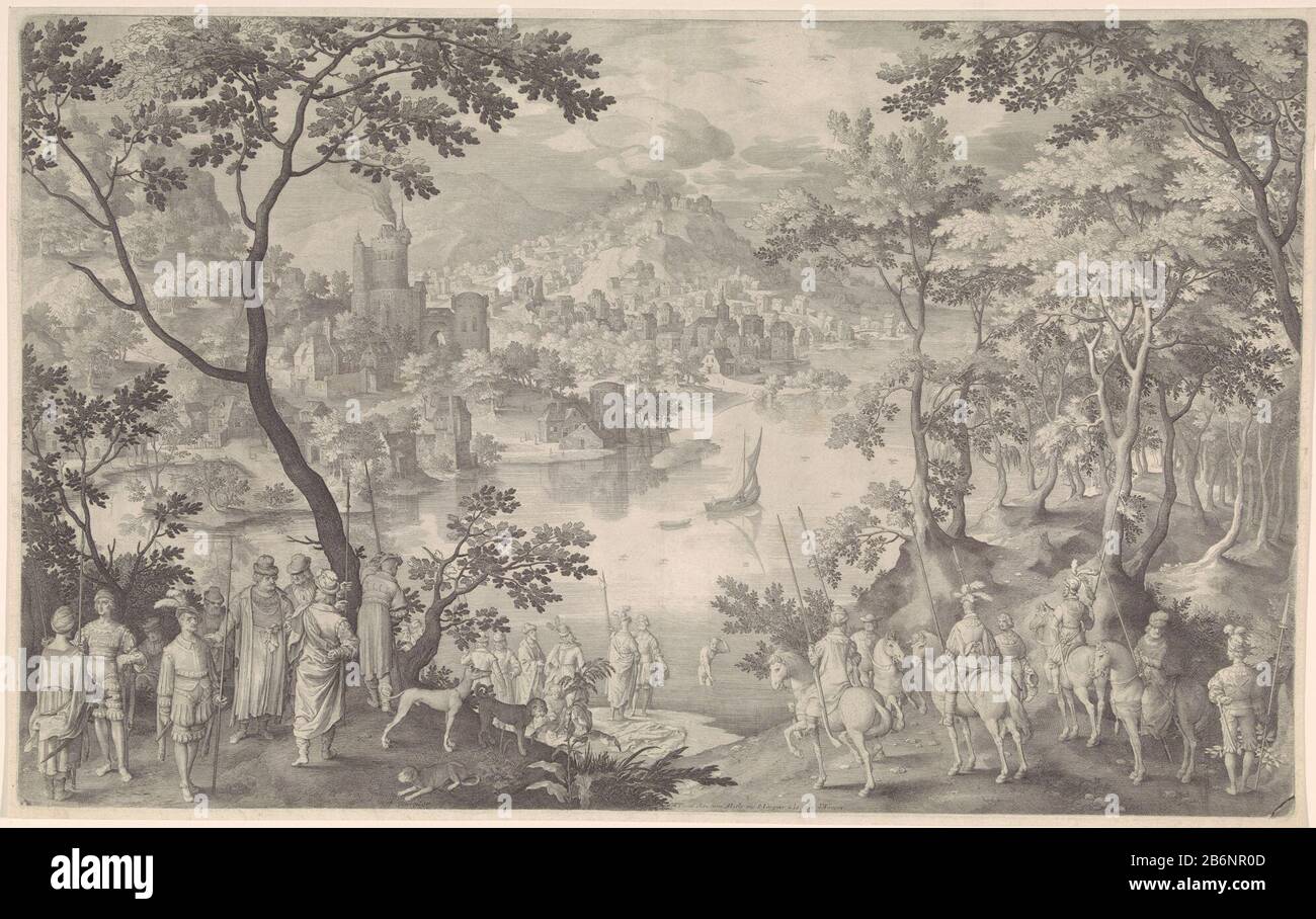 Aramean army hi-res stock photography and images - Alamy